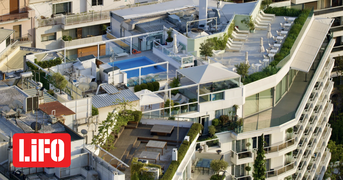 Η ΕΕ θα ρυθμίσει τα Airbnb: «Ντόπιοι ενοικιαστές δεν βρίσκουν πια να καταλύματα» | LiFO